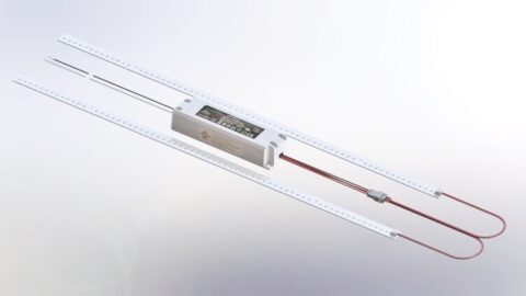 Linear LED Retrofit Kit - LED Conversion Kit | 1 Industrial Source